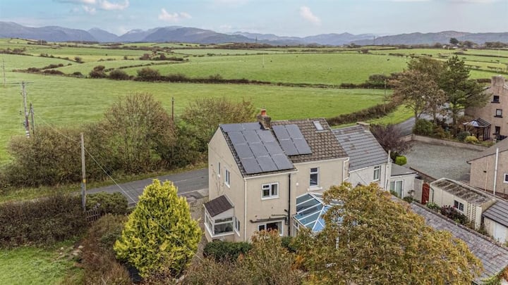 Whitegate By Prestige Properties - Eskdale