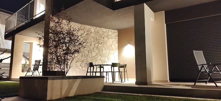 Villa Alberto Bardolino Comfort - Bardolino