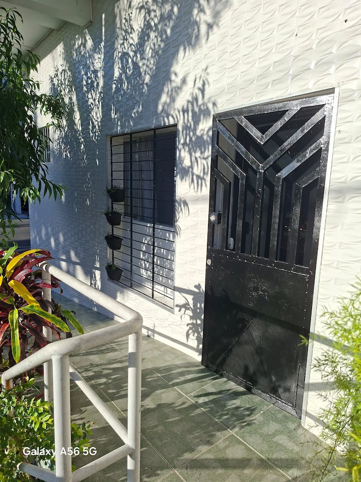 Casa - Vitória