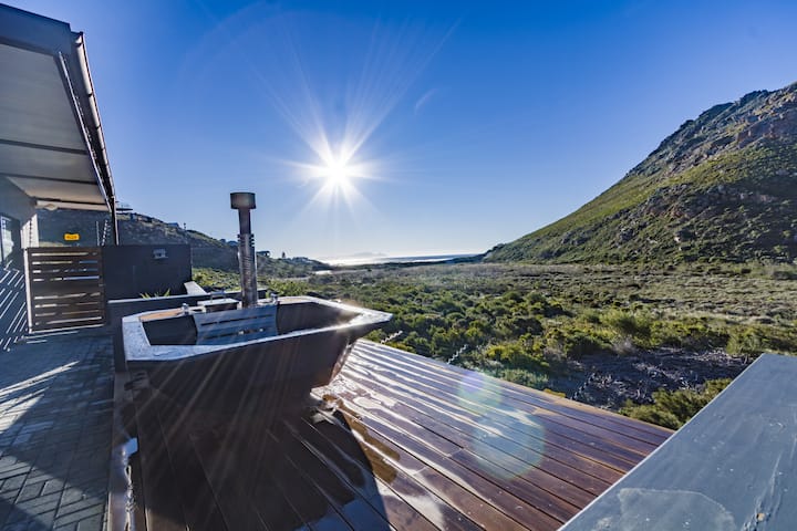 Red River Valley - Pringle Bay