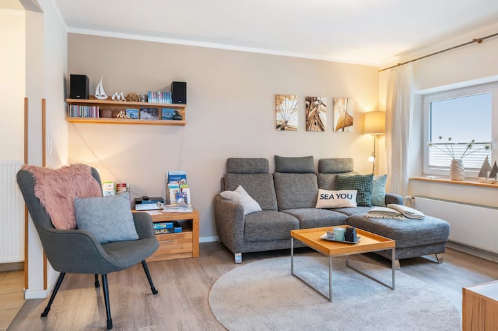 Villa Jesse Ferienwohnung - Kiel