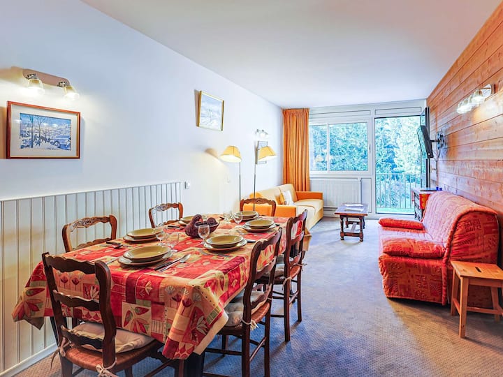 Appartement à La Montagne - 6 Pers. - Eaux-Bonnes