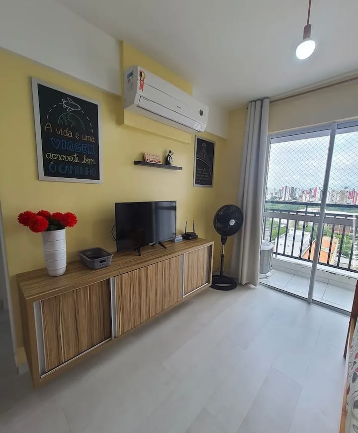 Flat Smart 903 - Teresina
