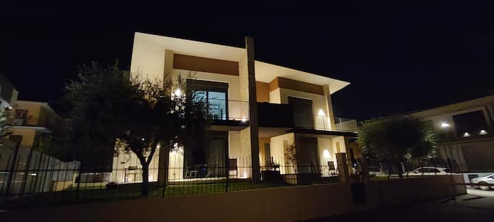 Villa Alberto Bardolino Family - Bardolino