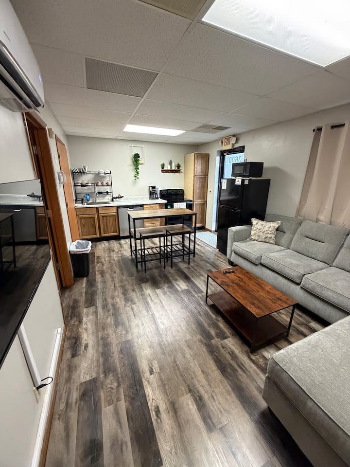 Dove Retreat - Lancaster, OH