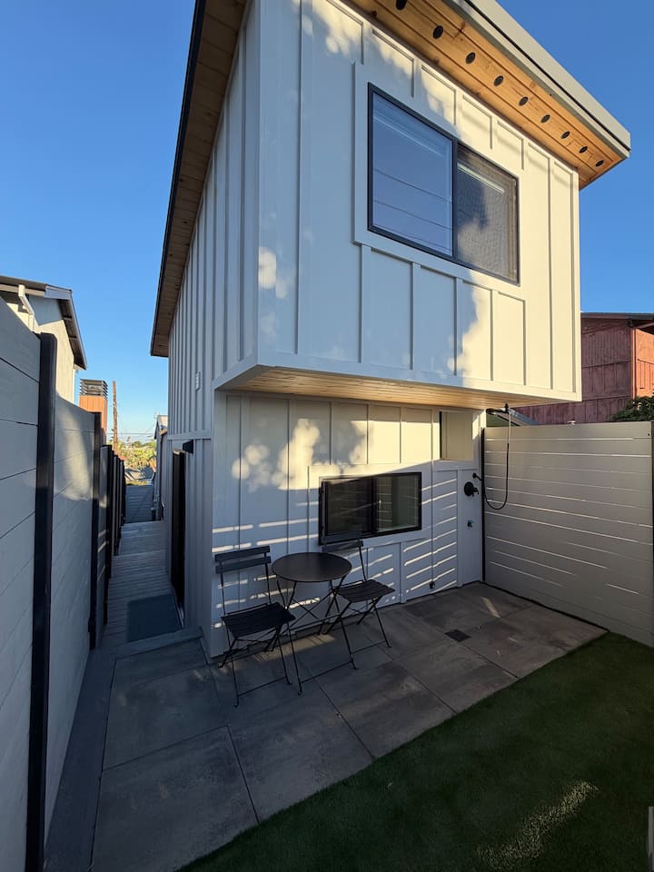 Casita Senda | Trestles Retreat - San Clemente, CA