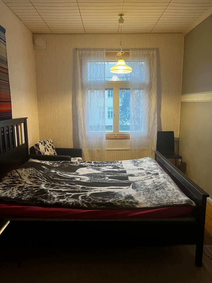 Huoneisto Kauhajoen Keskustassa - Uusimaa