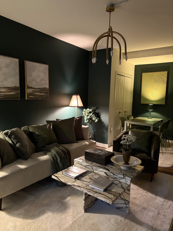 Rh Luxury Stay - Atlanta