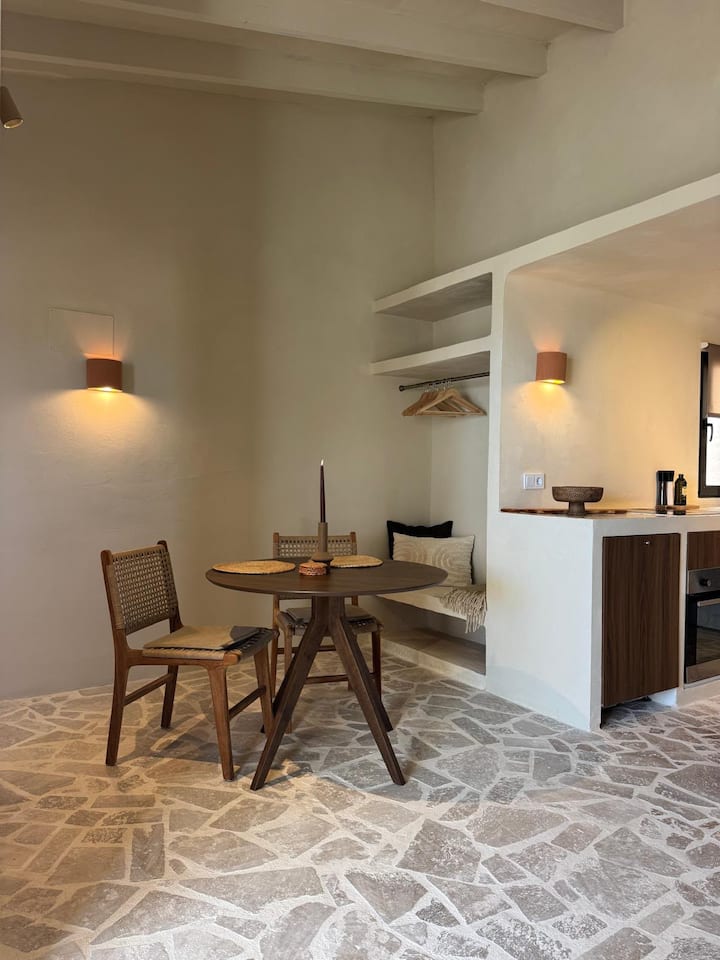 Casa Ollie - Benitachell