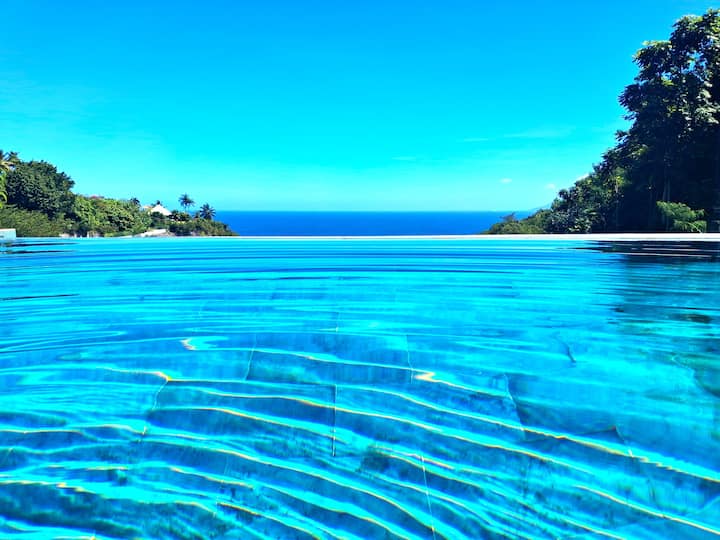 Villa Lagonview - French Polynesia