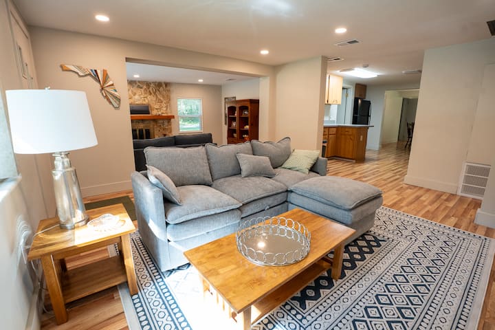 Home-o-sassa  Near Springs & Boat Ramp - Homosassa