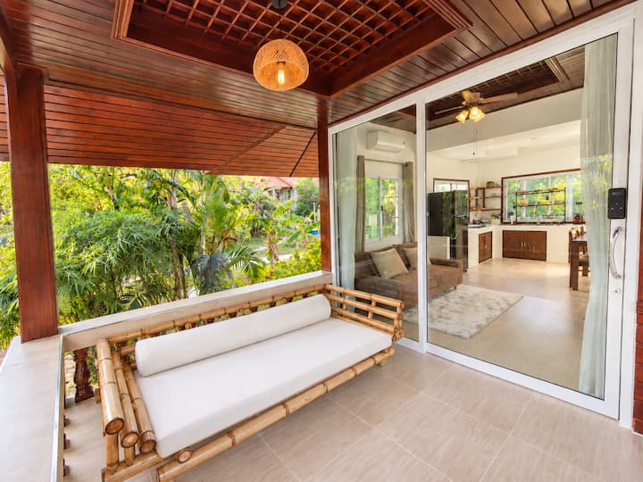 1br House Coconut Lane - Thailand
