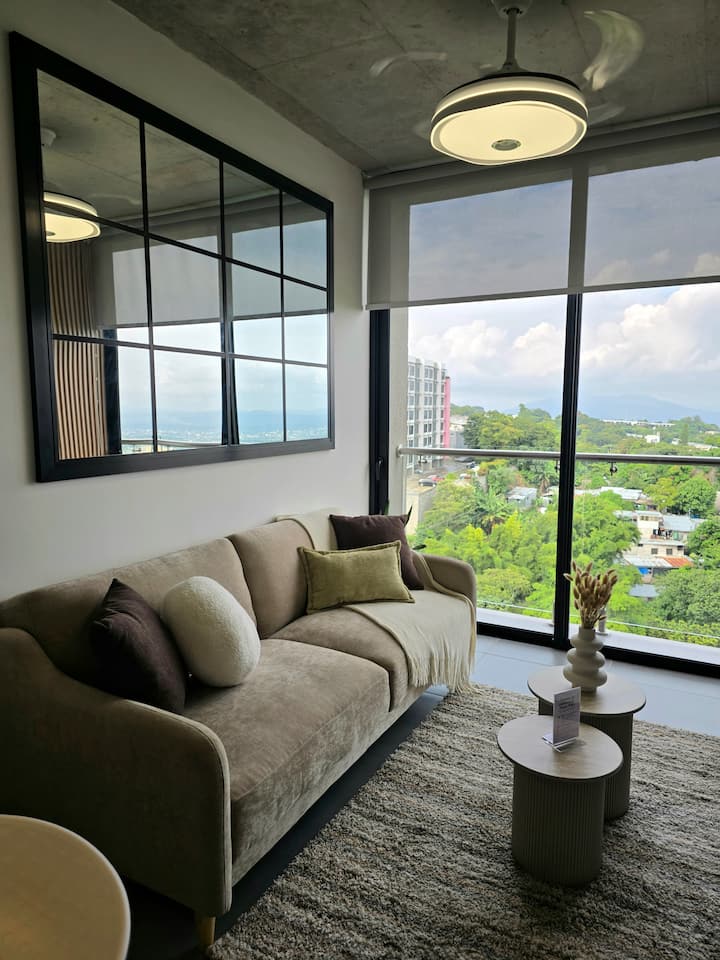 Escalón Apartamento Citala Nivel 10 - San Salvador