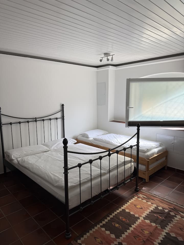 Zentral In Altona  Perfekt Für Euren Hamburg-trip - Neu Wulmstorf