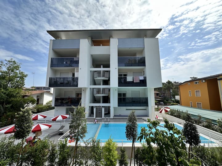 Condominio Skipper B4 By Interhome - Bibione
