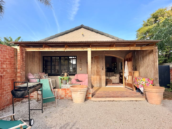 The Surf Shack - Plettenberg Bay