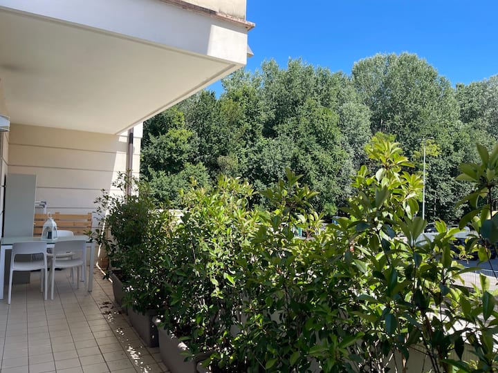 Mama'maison
Chic Apartment
Home Away From Home - Vicenza