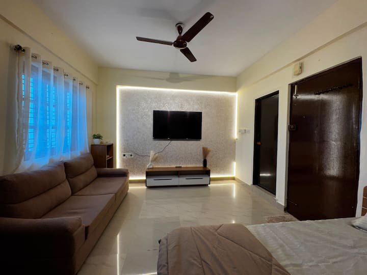 Vayun 
Cozy Stays. Every Stay Has A Story. - India