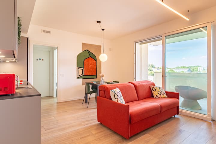 Arborya By Houset - Monza