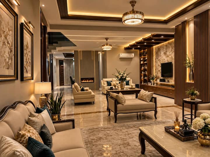 Cozy Retreat - Chandigarh