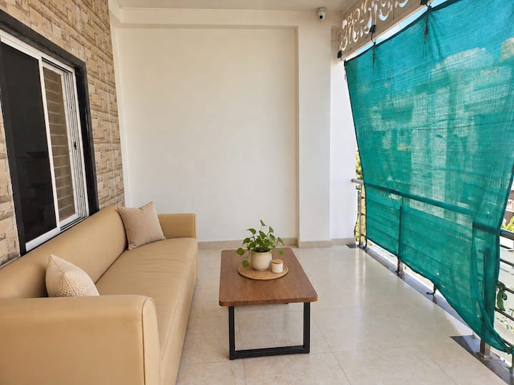 Yuvins Cozy Nest - Vijayapura