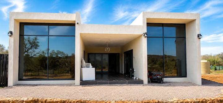 Smart Abode - Botswana