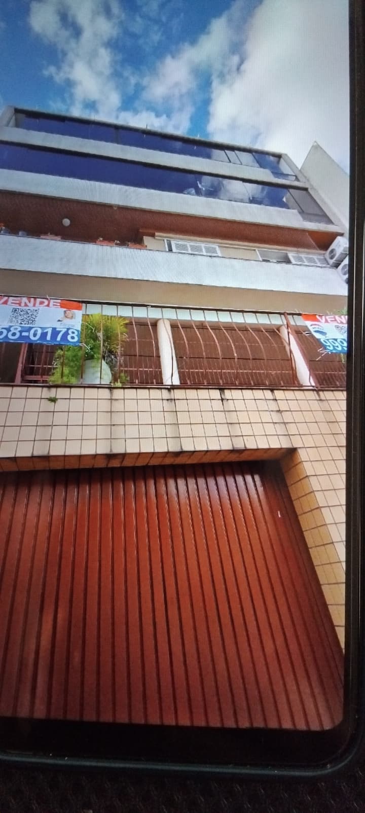 Apartamento Padrão - Porto Alegre