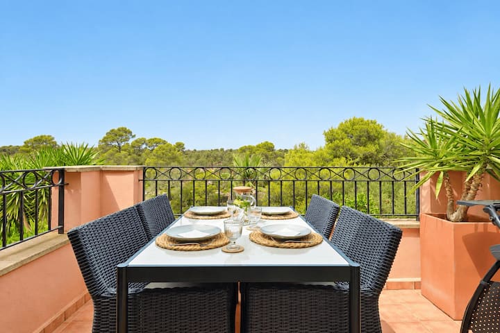 Villas De Cala Pí - Llucmajor