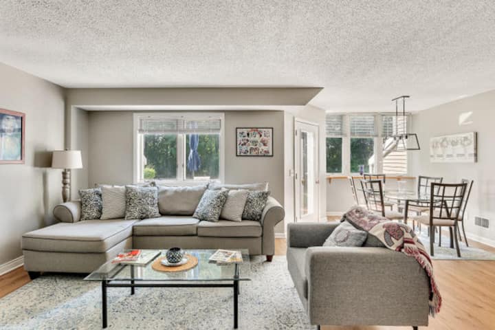 3 Bedrooms | 2.5 Baths | 3 Beds | Community Pool - Saratoga Springs, NY