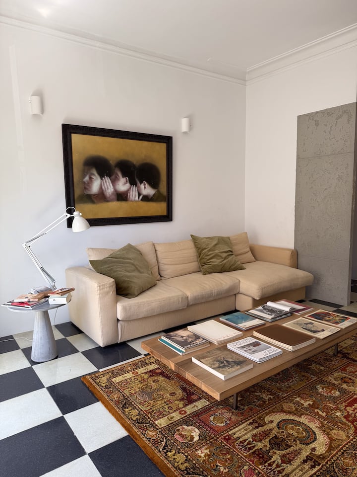 Central Palma Apartment - Palma