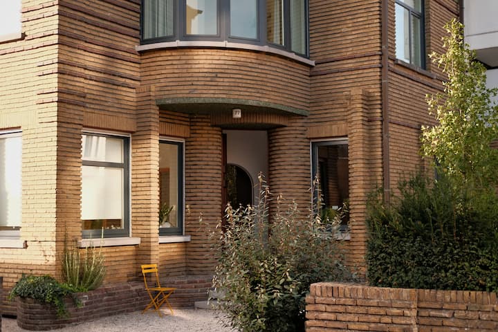 Studio At Gasterij Wildebeest - Kluisbergen