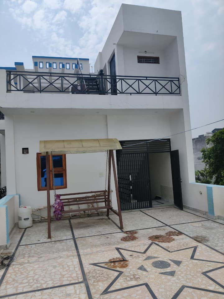 House Number -75 - Moradabad