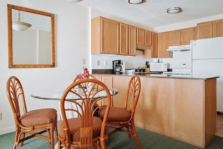 3 Rooms W/ Queen Beds | Pool Access | Near Beach - Hawaï