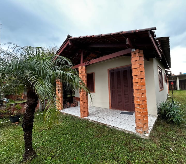 Casa Da Praia - Arroio do Sal