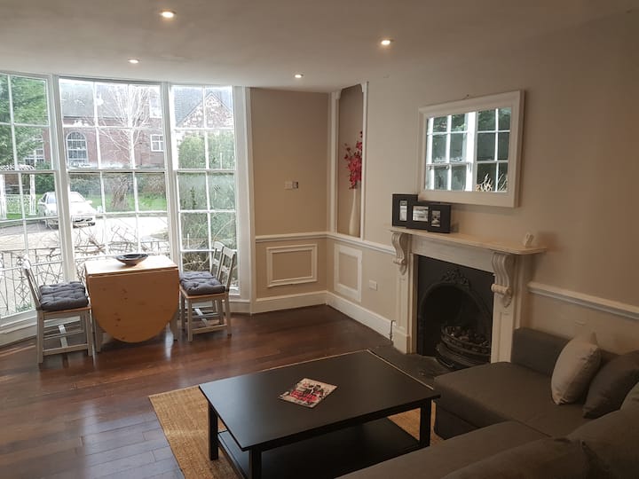 Apartment 1 - Exeter