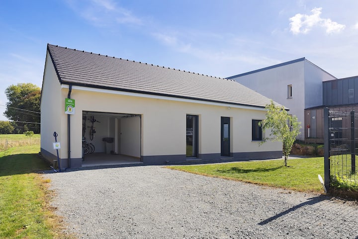 L'ancre Marine - Saint-Valery-en-Caux