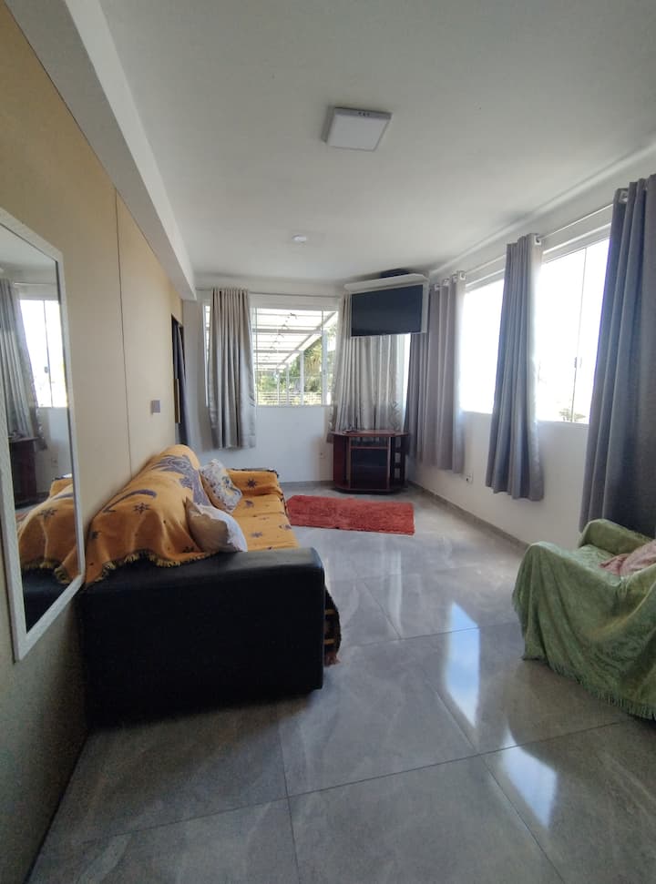 Apartamento Terraço Boa Vista - Palhoça
