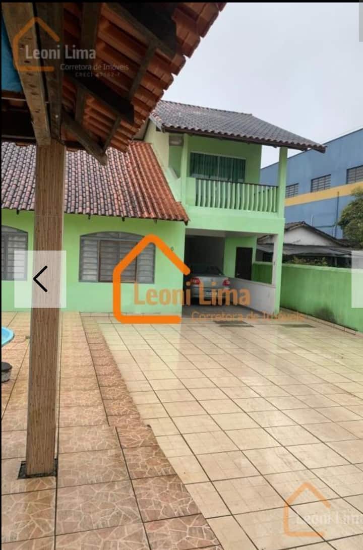 Recanto Familiar - Guaratuba