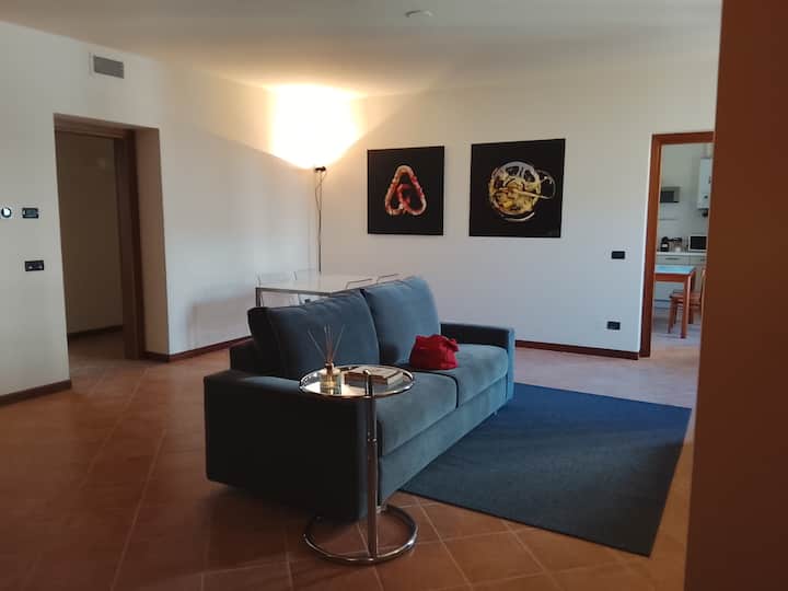 Casa Marini - Cremona