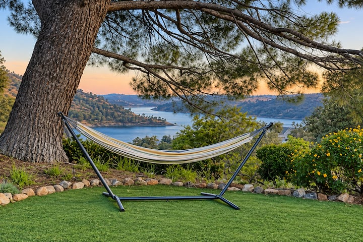 Hidden Lake Estates - Millerton Lake State Recreation Area, Friant