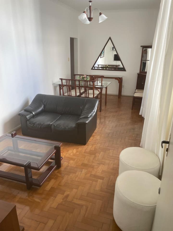 Apartamento Completo A 5 Min Do Porto Da Barra - Salvador, Brazil
