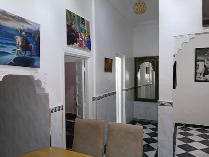 Appartement Dar Marrakesh - Marruecos