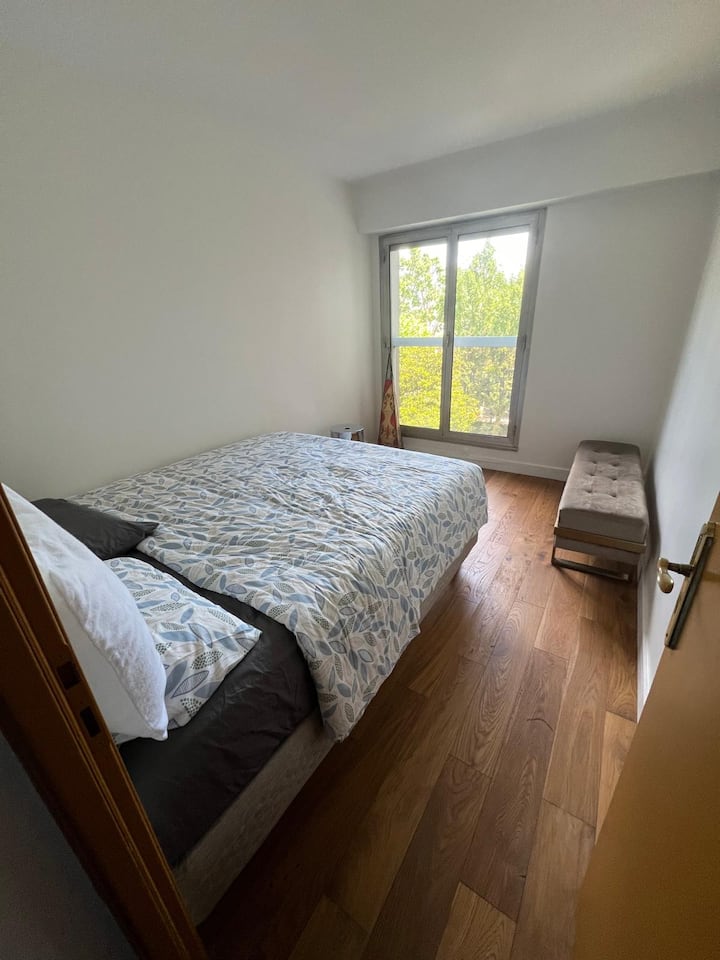 Appartement Neuilly-sur-seine - Neuilly-sur-Seine