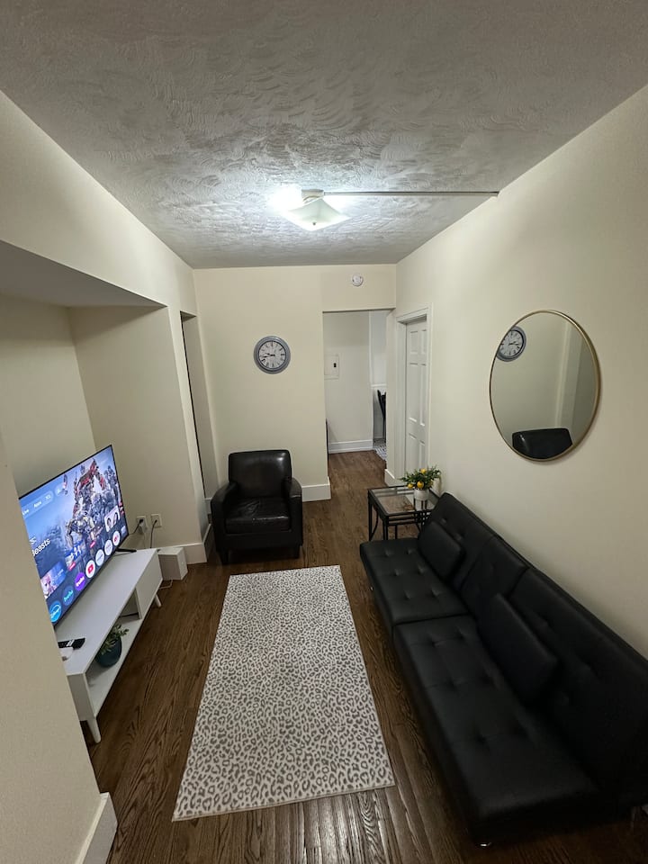 11 Entire Home | Bu, Longwood, Green Line To Dtwn - Boston, MA