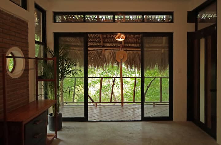 La Chocita / Mazunte, Oaxaca - Mazunte