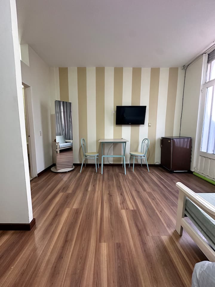 Hermoso Apartaestudio En El Mejor Barrio - Sogamoso