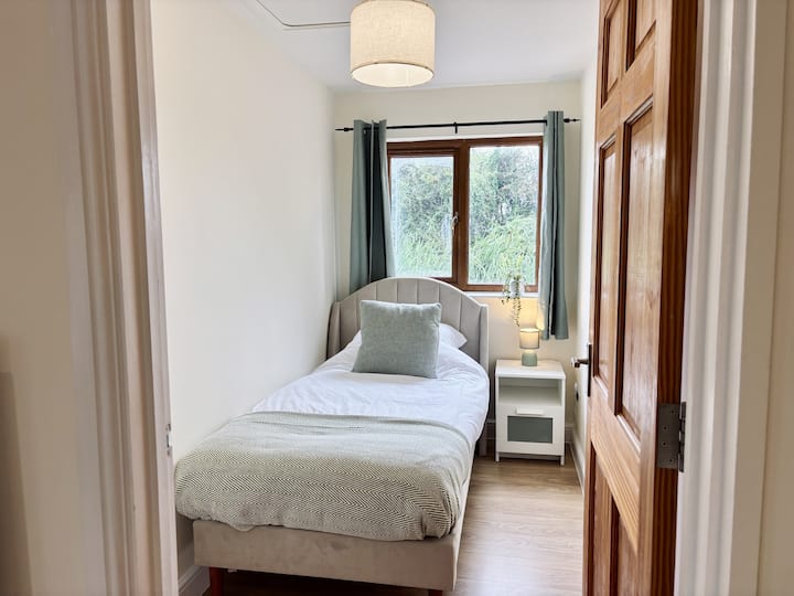 Appartement-standard-salle De Bain Privée-vue Sur - Bridgwater