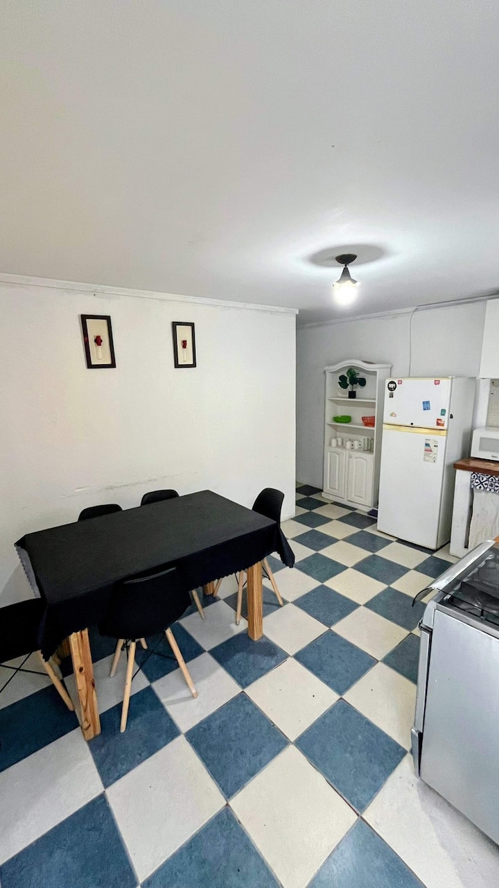 Casa Cálida Y Acogedora - Pinamar