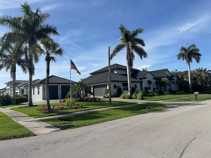Villa Bella Marco - Marco Island, FL