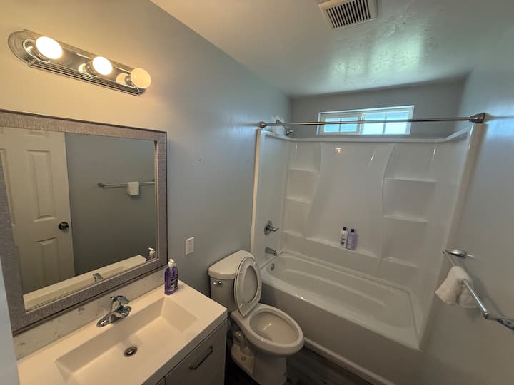 Cozy 3b2.5b New Unit/arcadia/free Parking - 패서디나